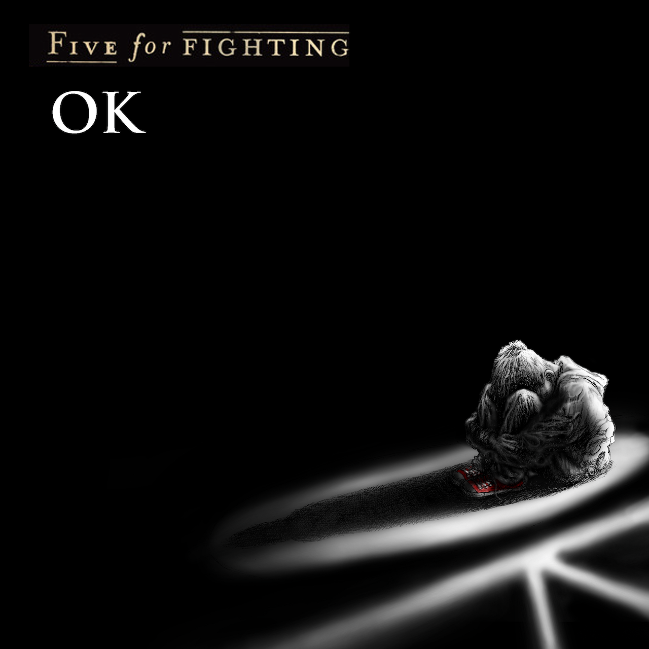 NEW SONG – MUSIC VIDEO – “OK” – Five For Fighting